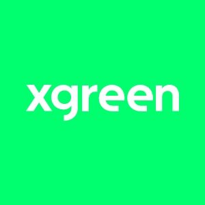 Home - xgreen.app
